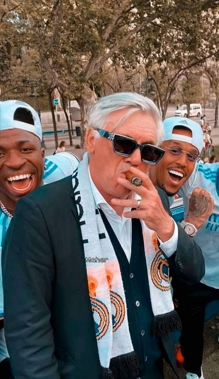 Carlo Ancelotti Wallpapers - Top Free Carlo Ancelotti Backgrounds ...