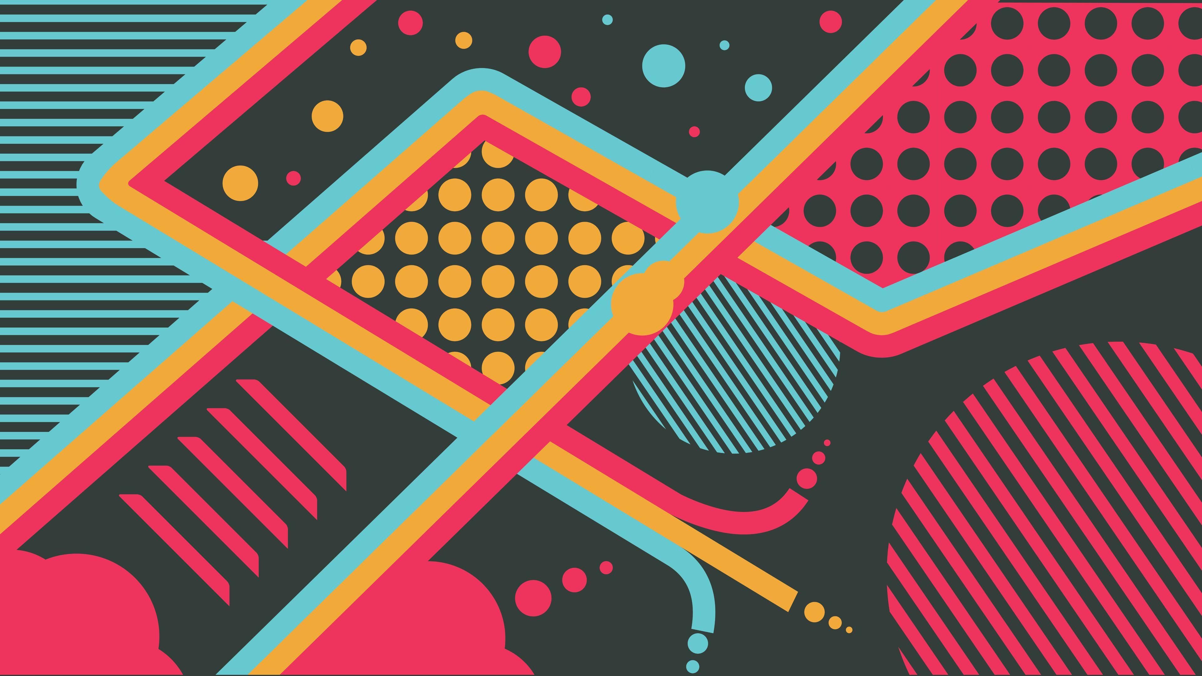 Pattern 4K Wallpapers - Top Free Pattern 4K Backgrounds - WallpaperAccess