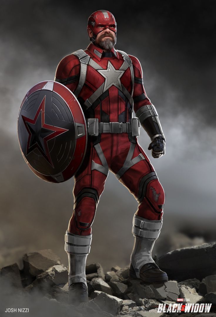 Red Guardian Wallpapers - Top Free Red Guardian Backgrounds ...