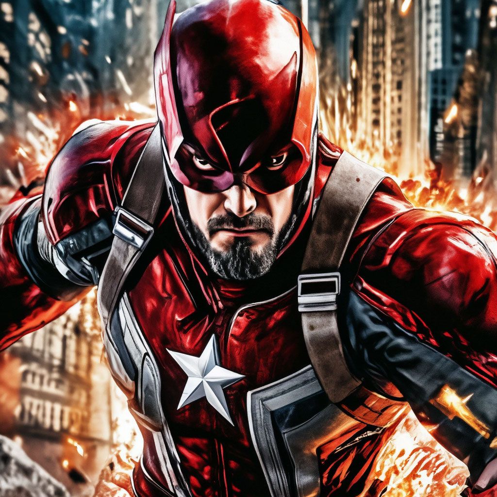 Red Guardian Wallpapers - Top Free Red Guardian Backgrounds ...