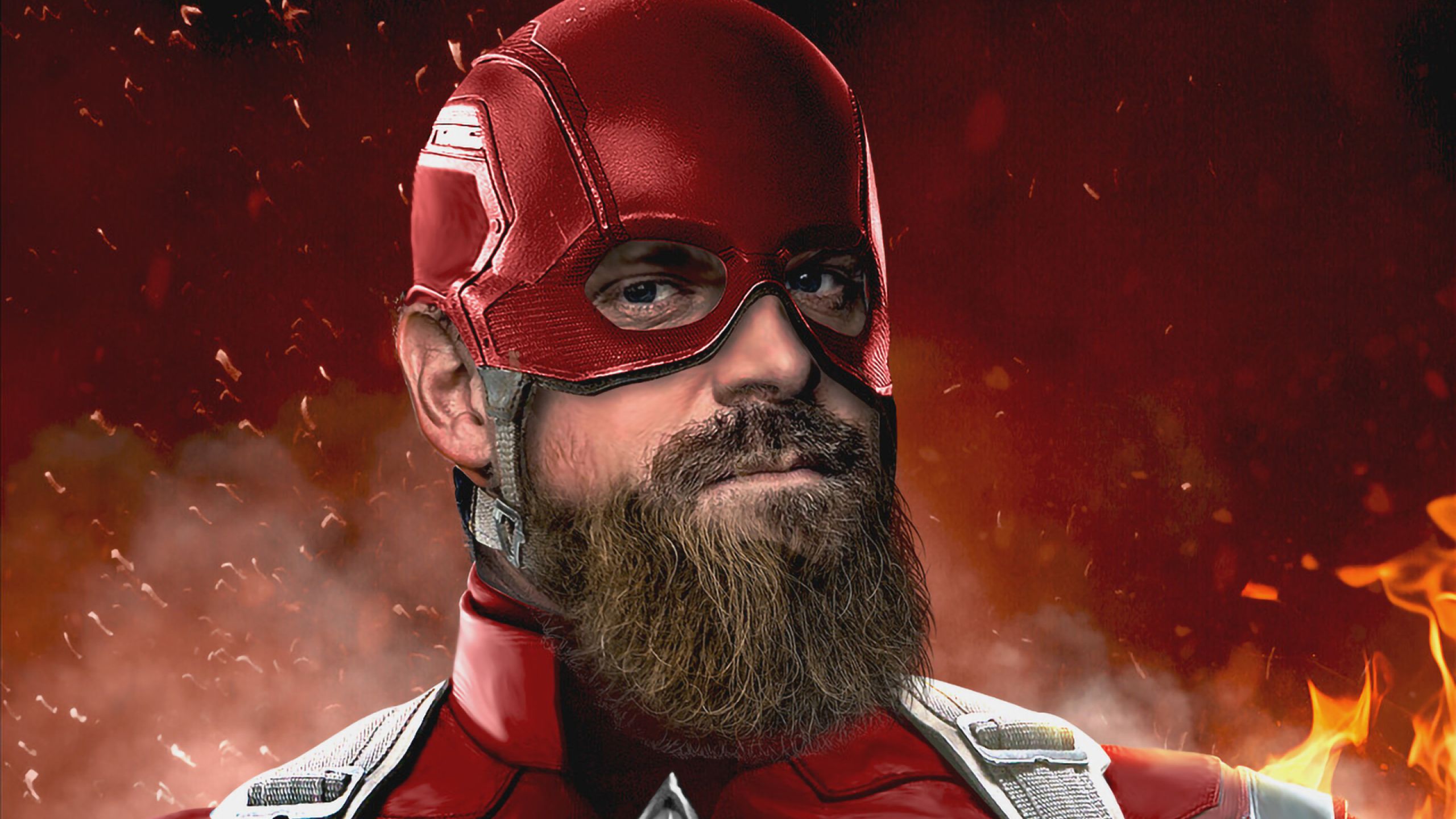 Red Guardian Wallpapers - Top Free Red Guardian Backgrounds ...