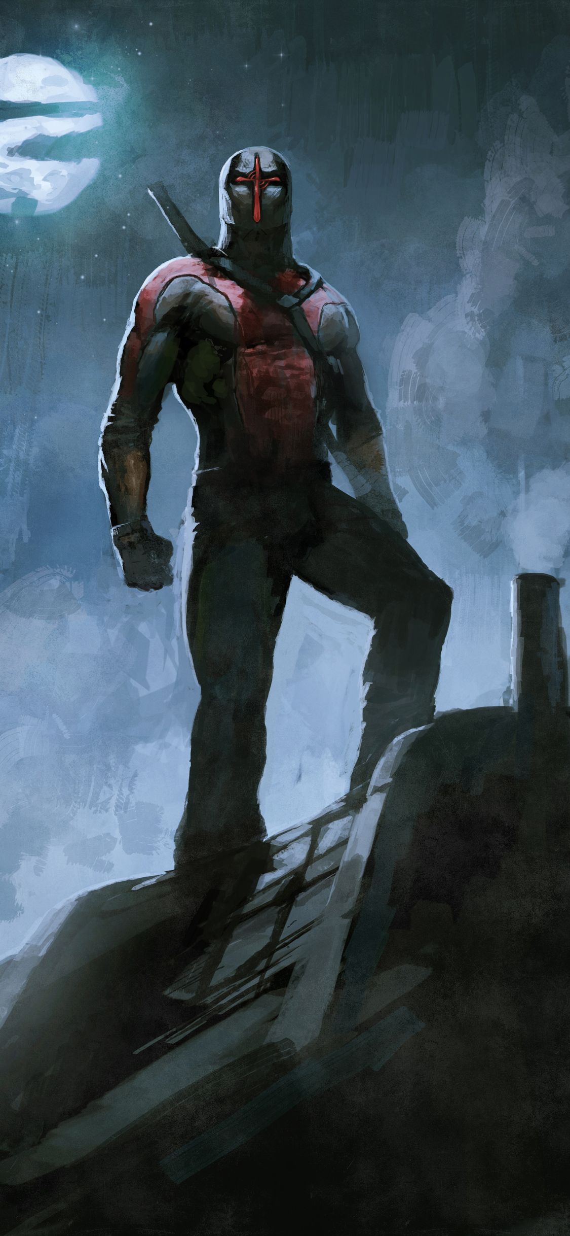 Red Guardian Wallpapers - Top Free Red Guardian Backgrounds ...