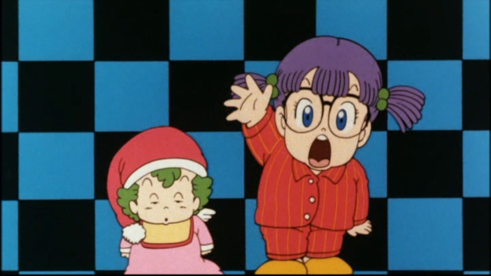 Doctor Slump Wallpapers - Top Free Doctor Slump Backgrounds ...