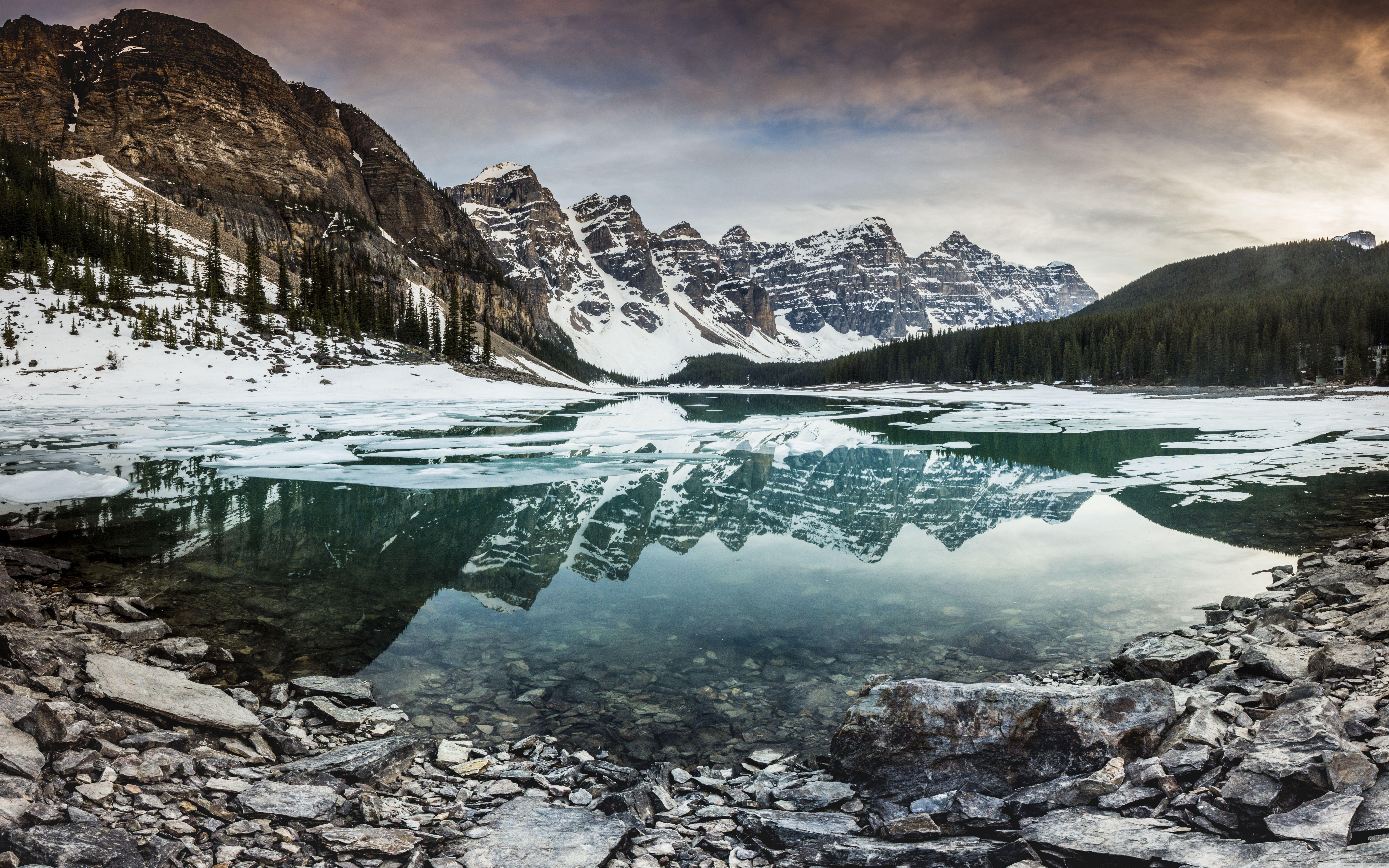 Cold Mountain Wallpapers - Top Free Cold Mountain Backgrounds ...