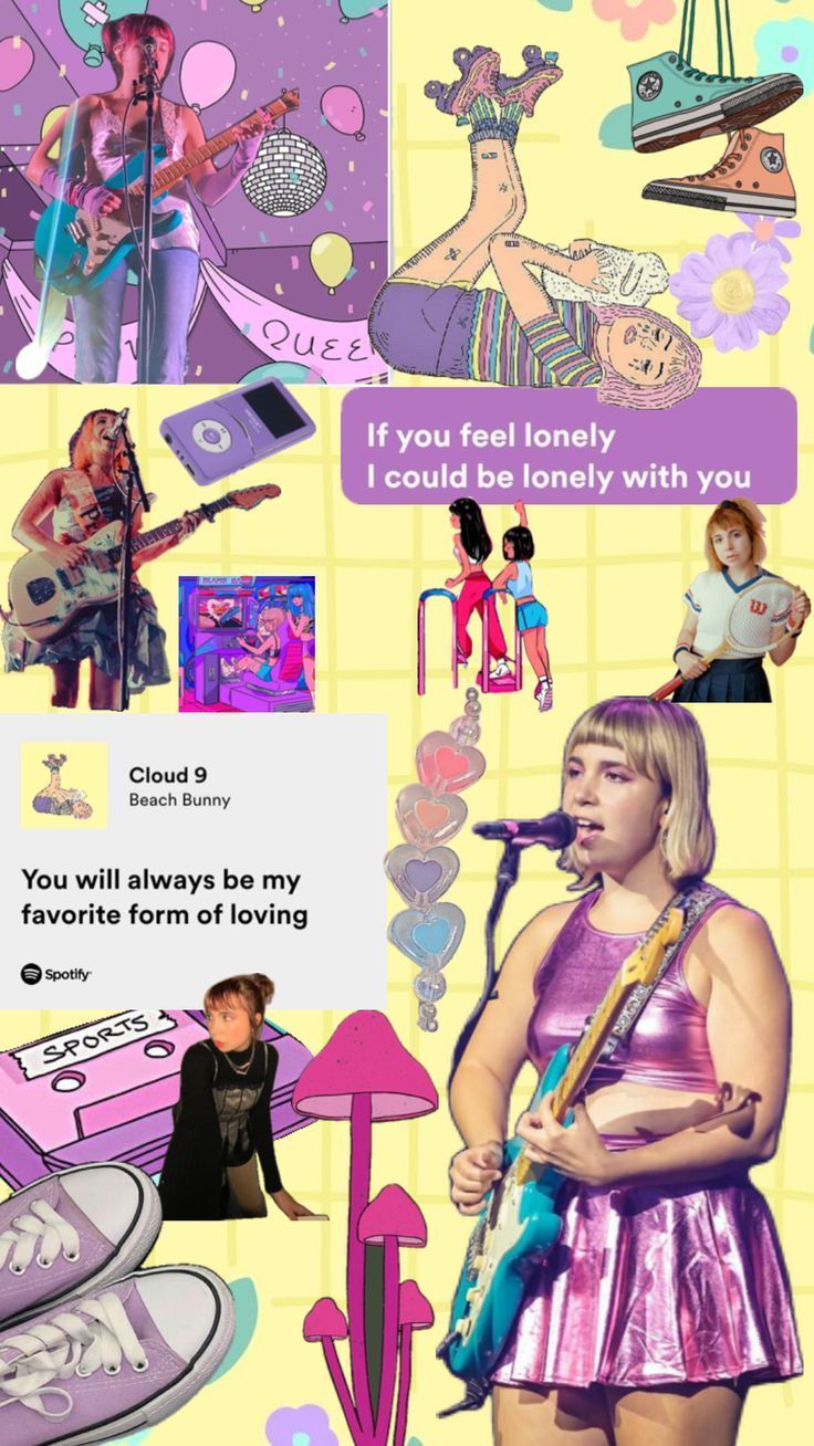 Beach Bunny Wallpapers - Top Free Beach Bunny Backgrounds - WallpaperAccess