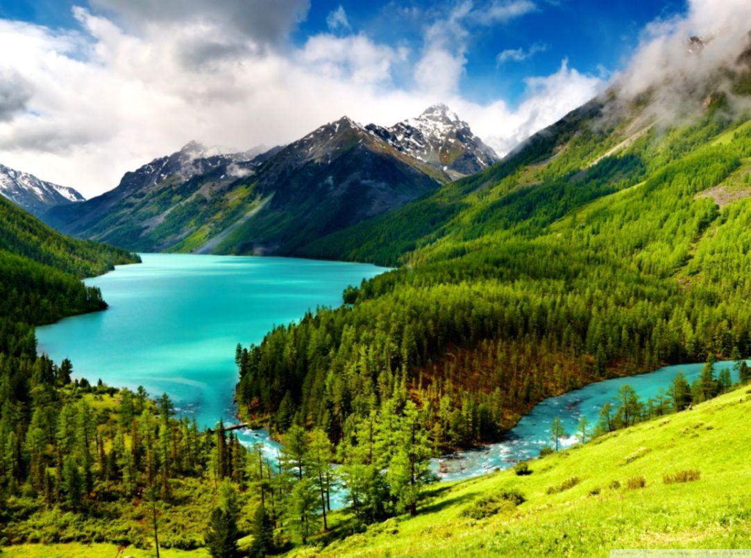 Lake Desktop Wallpapers - Top Free Lake Desktop Backgrounds ...