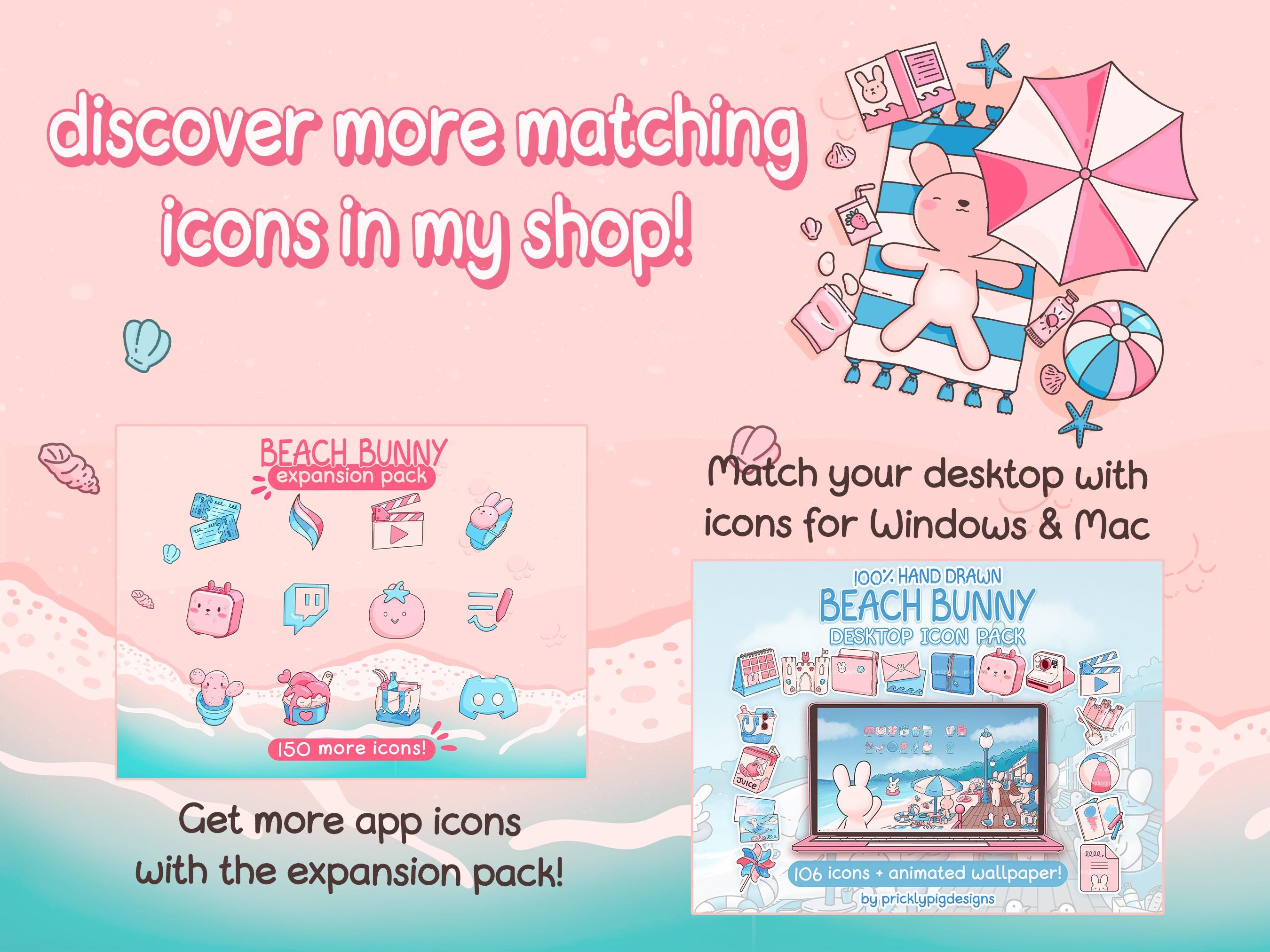 Beach Bunny Wallpapers - Top Free Beach Bunny Backgrounds - WallpaperAccess