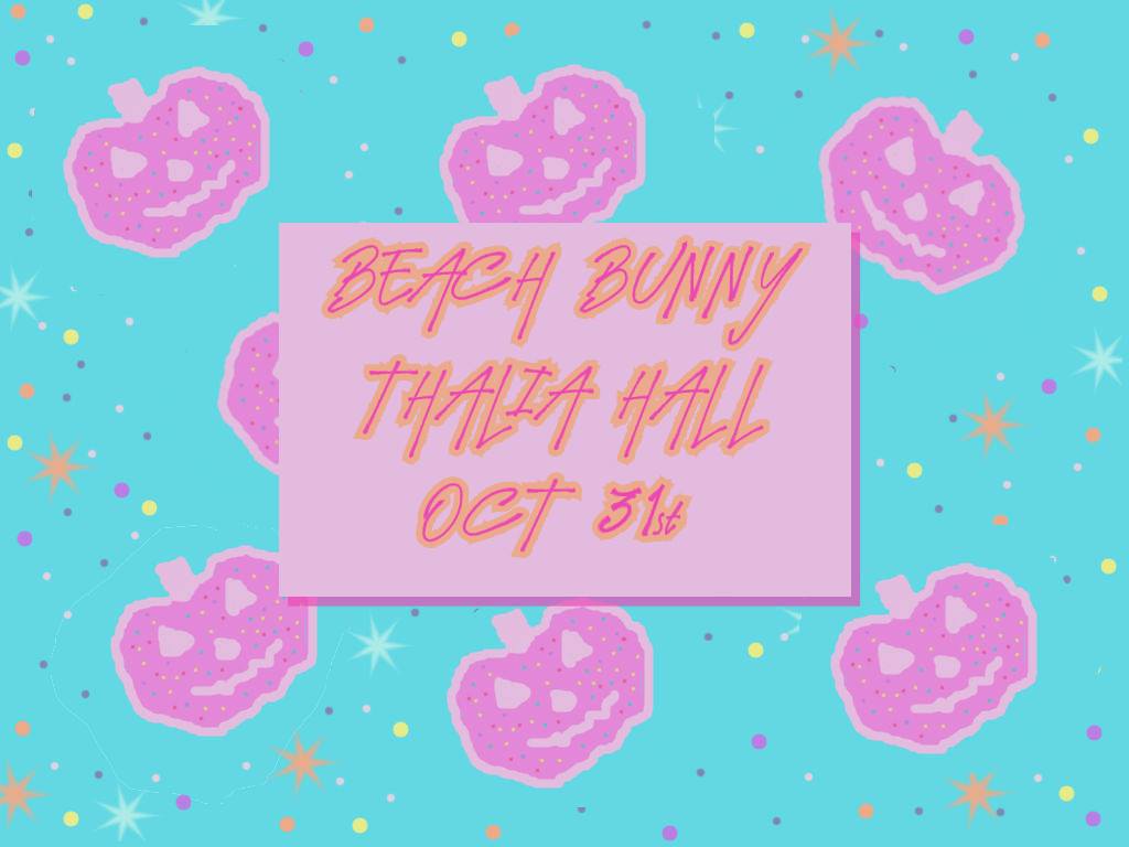 Beach Bunny Wallpapers - Top Free Beach Bunny Backgrounds - WallpaperAccess