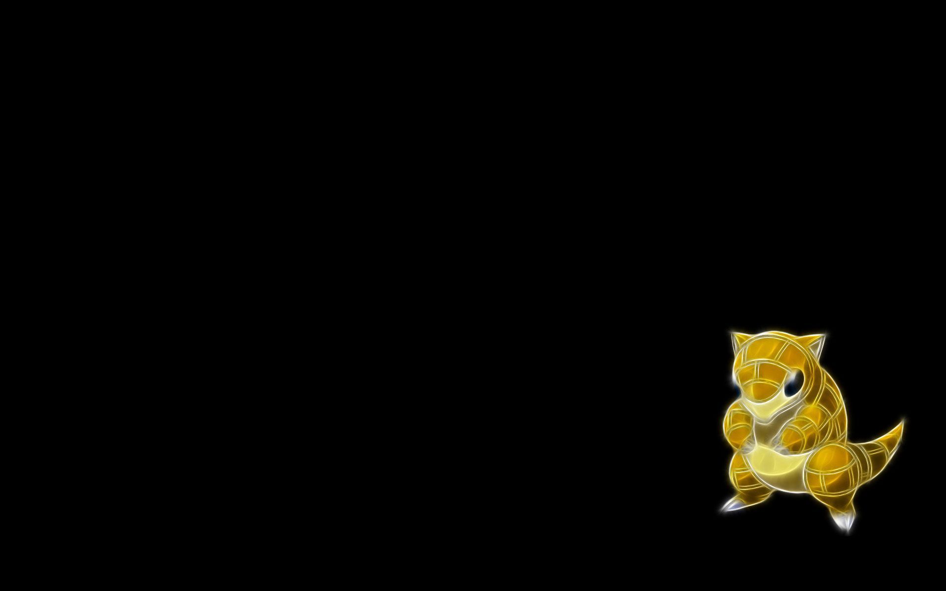 Sandshrew Wallpapers - Top Free Sandshrew Backgrounds - WallpaperAccess