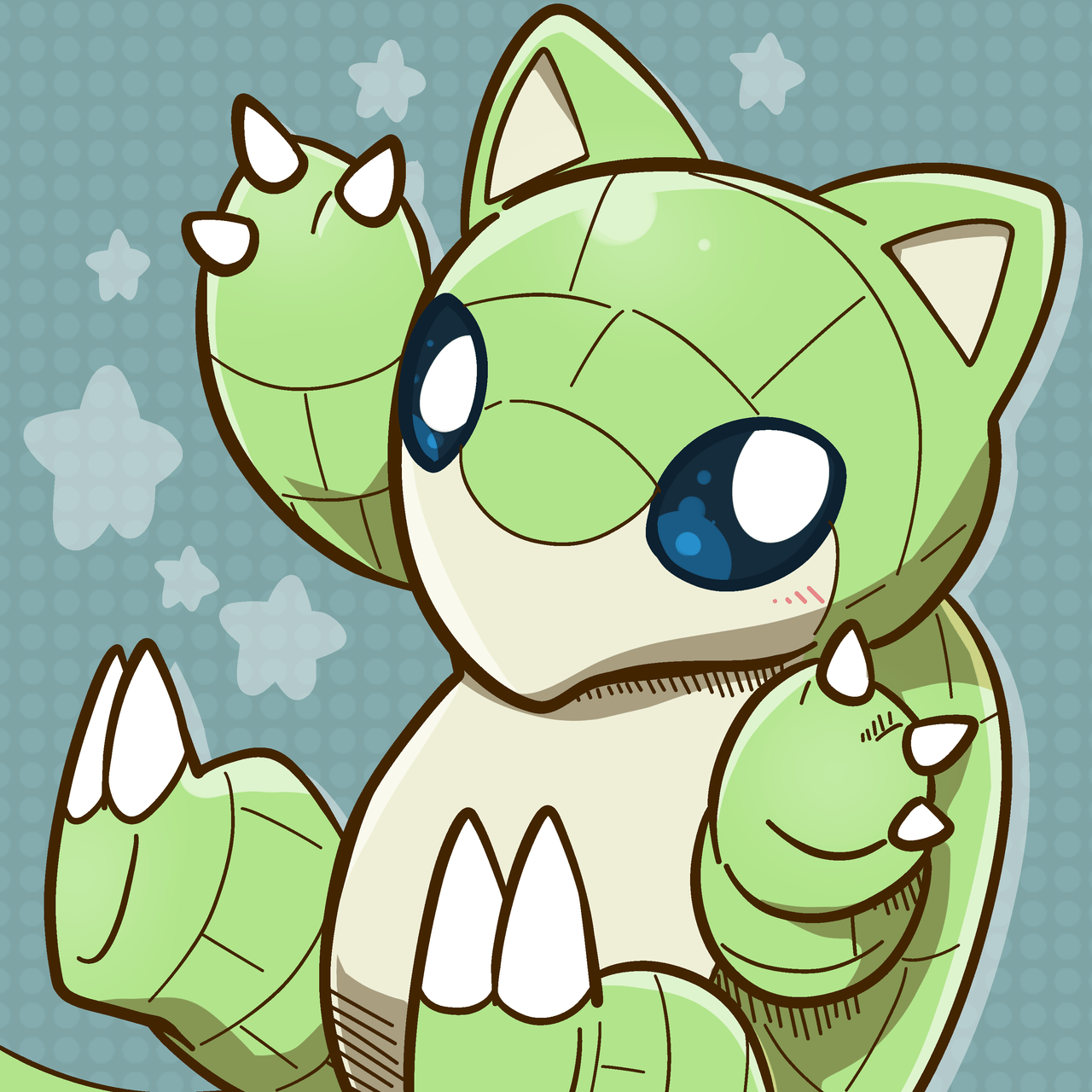 Sandshrew Wallpapers - Top Free Sandshrew Backgrounds - WallpaperAccess