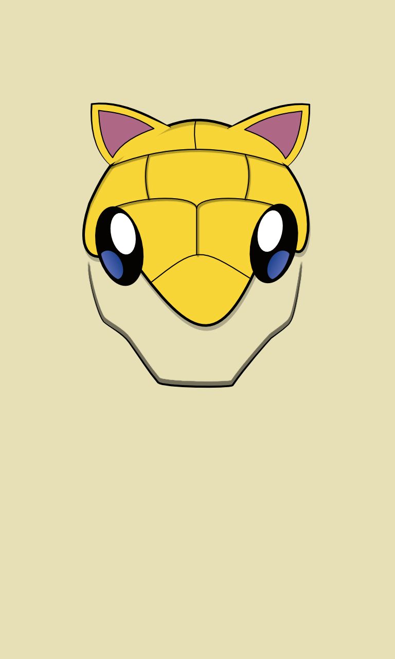 Sandshrew Wallpapers - Top Free Sandshrew Backgrounds - WallpaperAccess