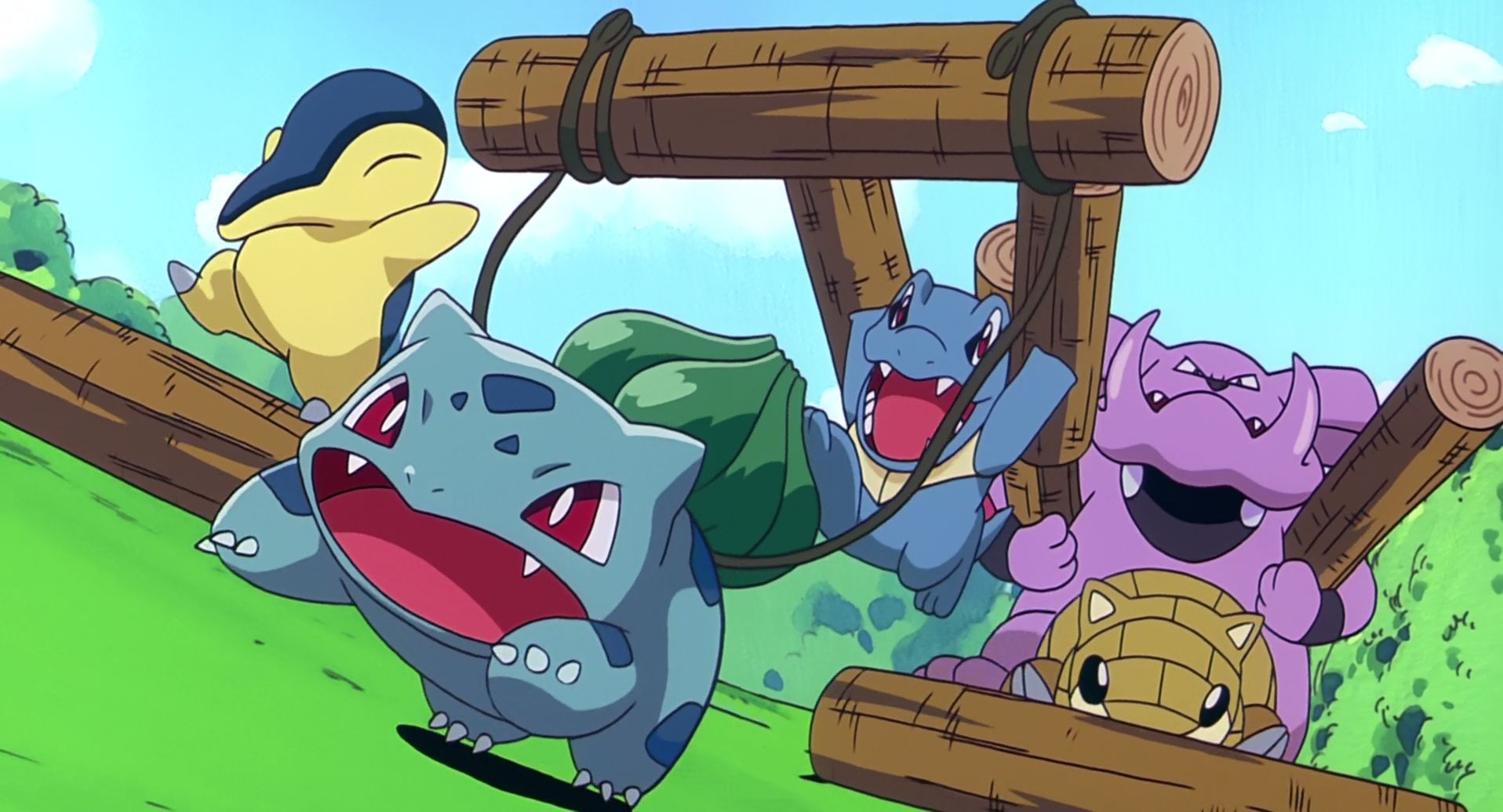 Sandshrew Wallpapers - Top Free Sandshrew Backgrounds - WallpaperAccess