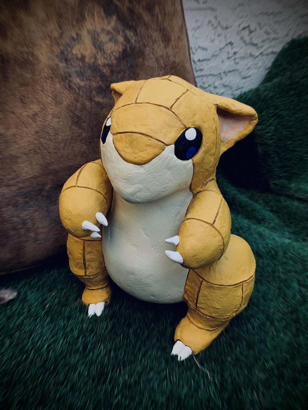 Sandshrew Wallpapers - Top Free Sandshrew Backgrounds - WallpaperAccess