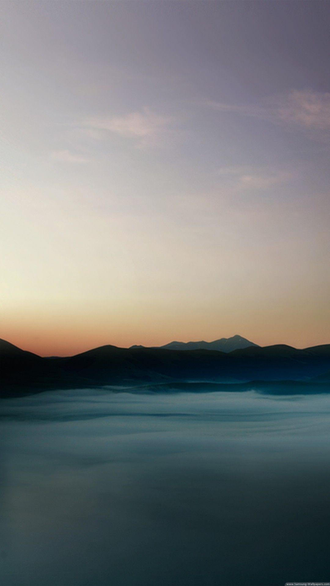 Dusk Phone Wallpapers - Top Free Dusk Phone Backgrounds - WallpaperAccess