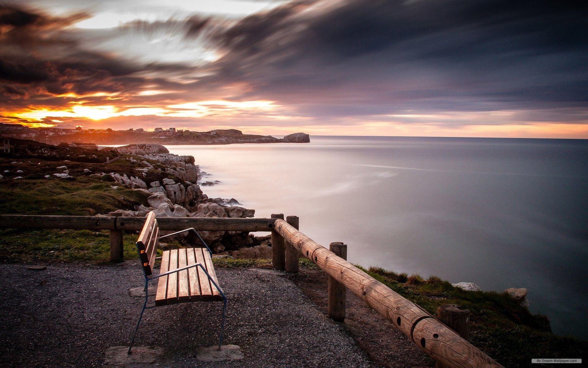 Bench Wallpapers - Top Free Bench Backgrounds - WallpaperAccess