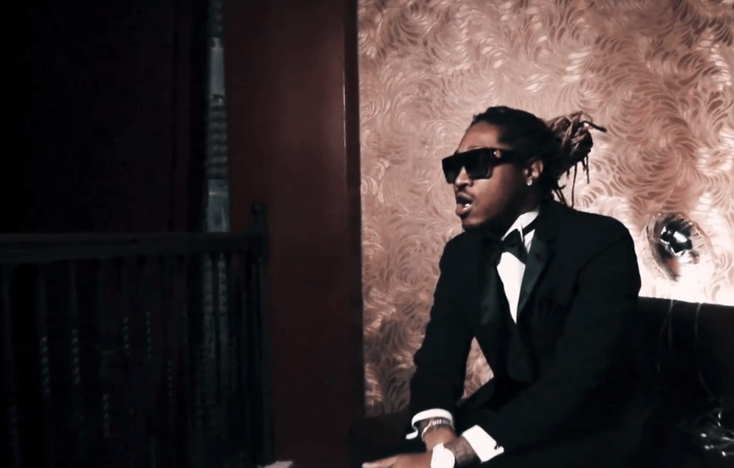 Future Rap Wallpapers - Top Free Future Rap Backgrounds - WallpaperAccess