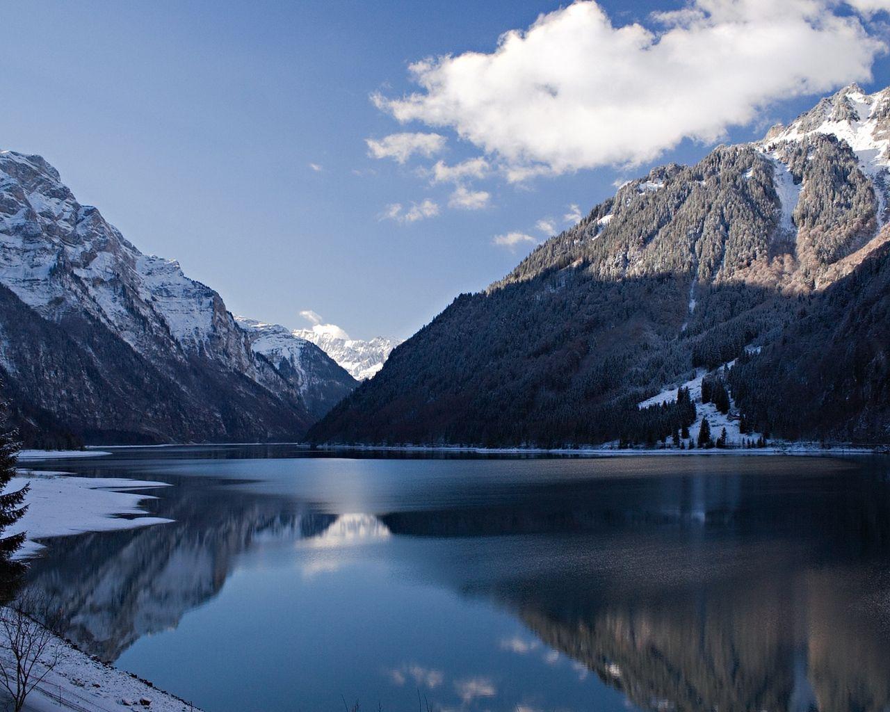 Cold Mountain Wallpapers - Top Free Cold Mountain Backgrounds ...