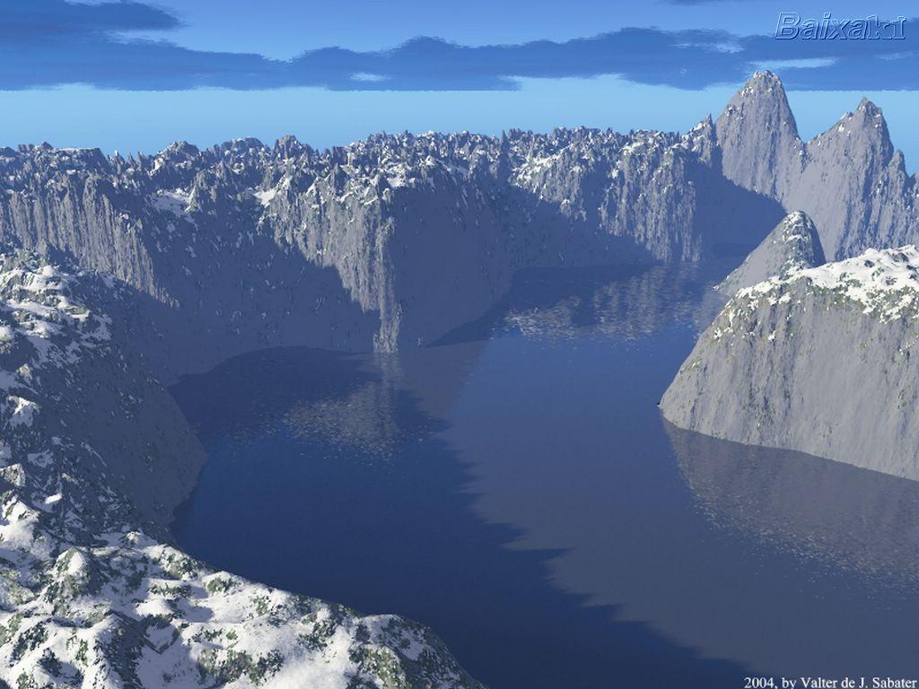 Cold Mountain Wallpapers - Top Free Cold Mountain Backgrounds ...