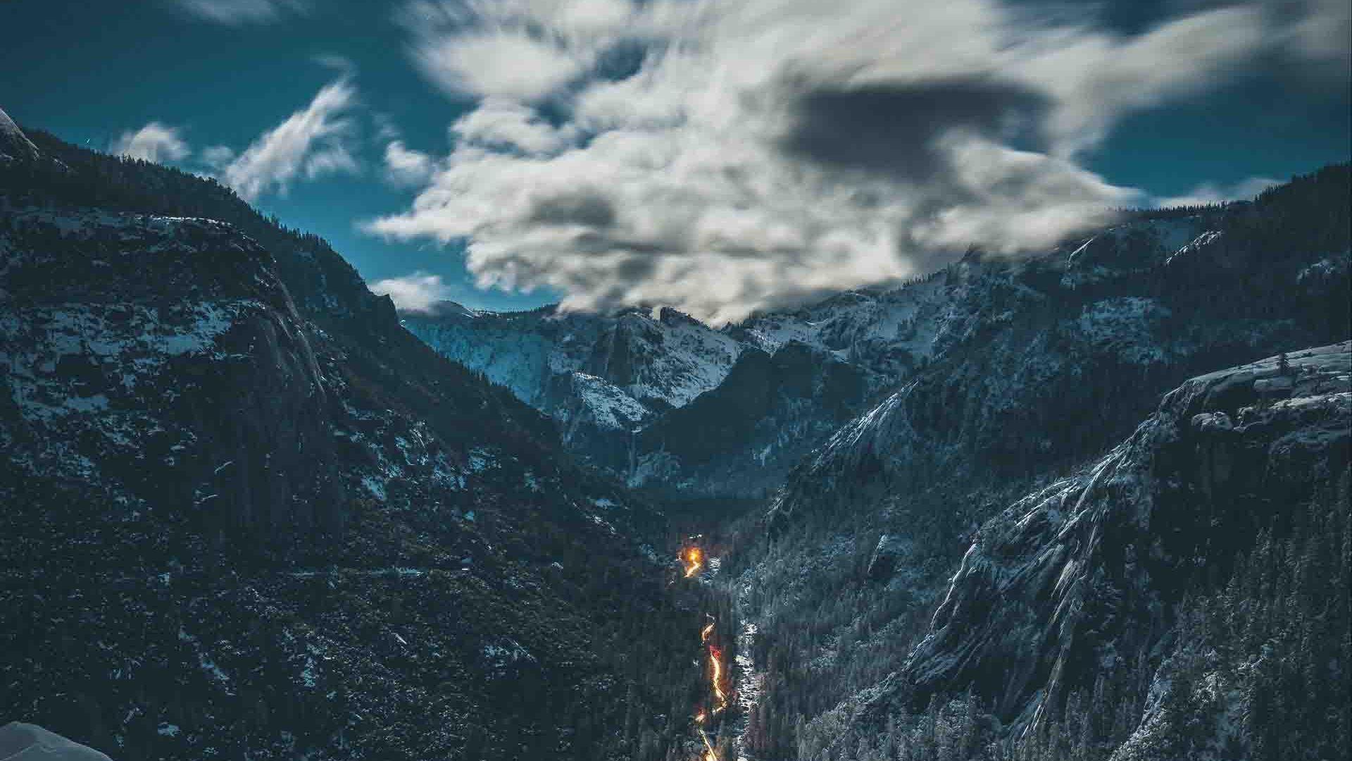 Cold Mountain Wallpapers - Top Free Cold Mountain Backgrounds ...