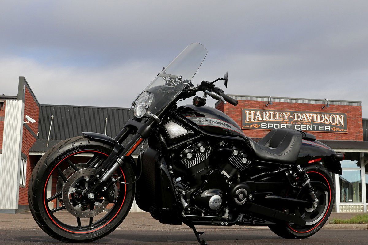Harley Davidson Nıght Rod Wallpapers - Top Free Harley Davidson Nıght ...