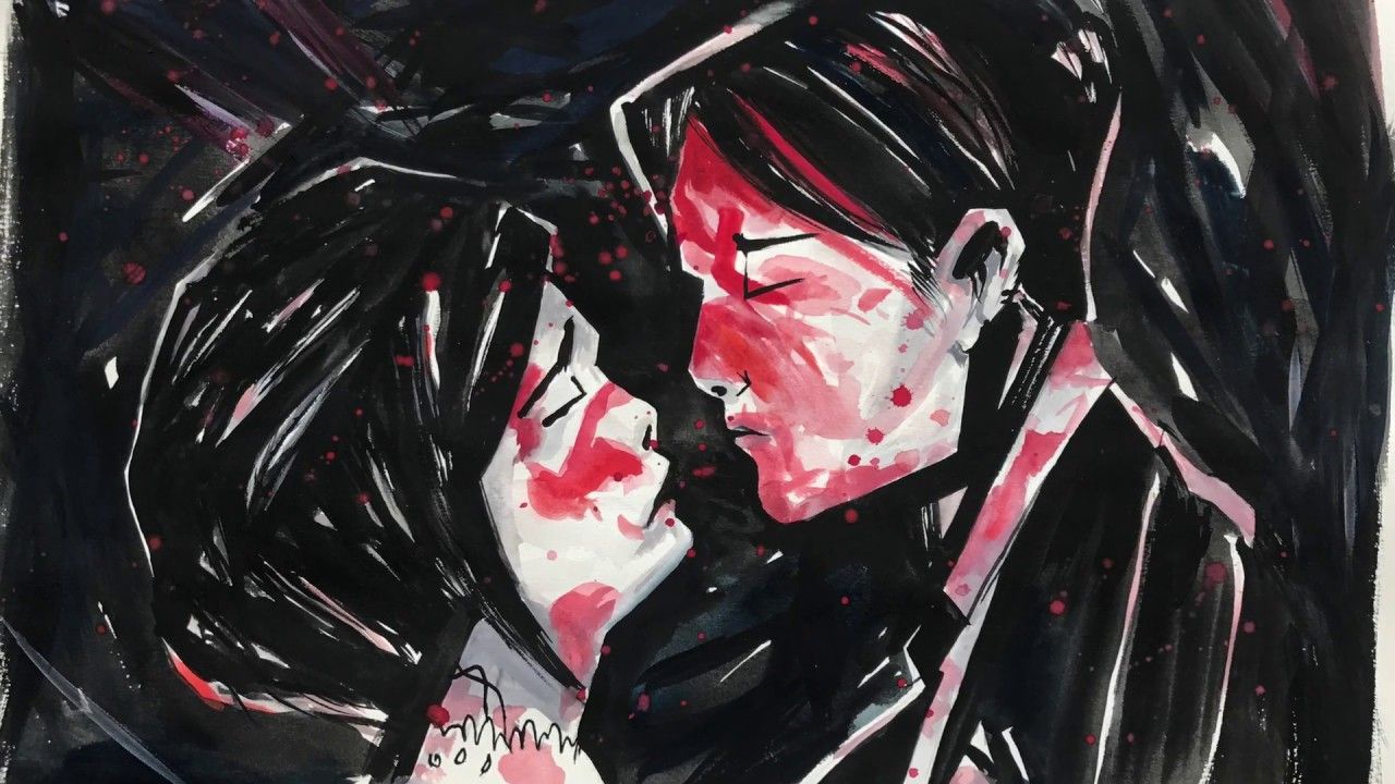 Three Cheers For Sweet Revenge Wallpapers - Top Free Three Cheers For ...