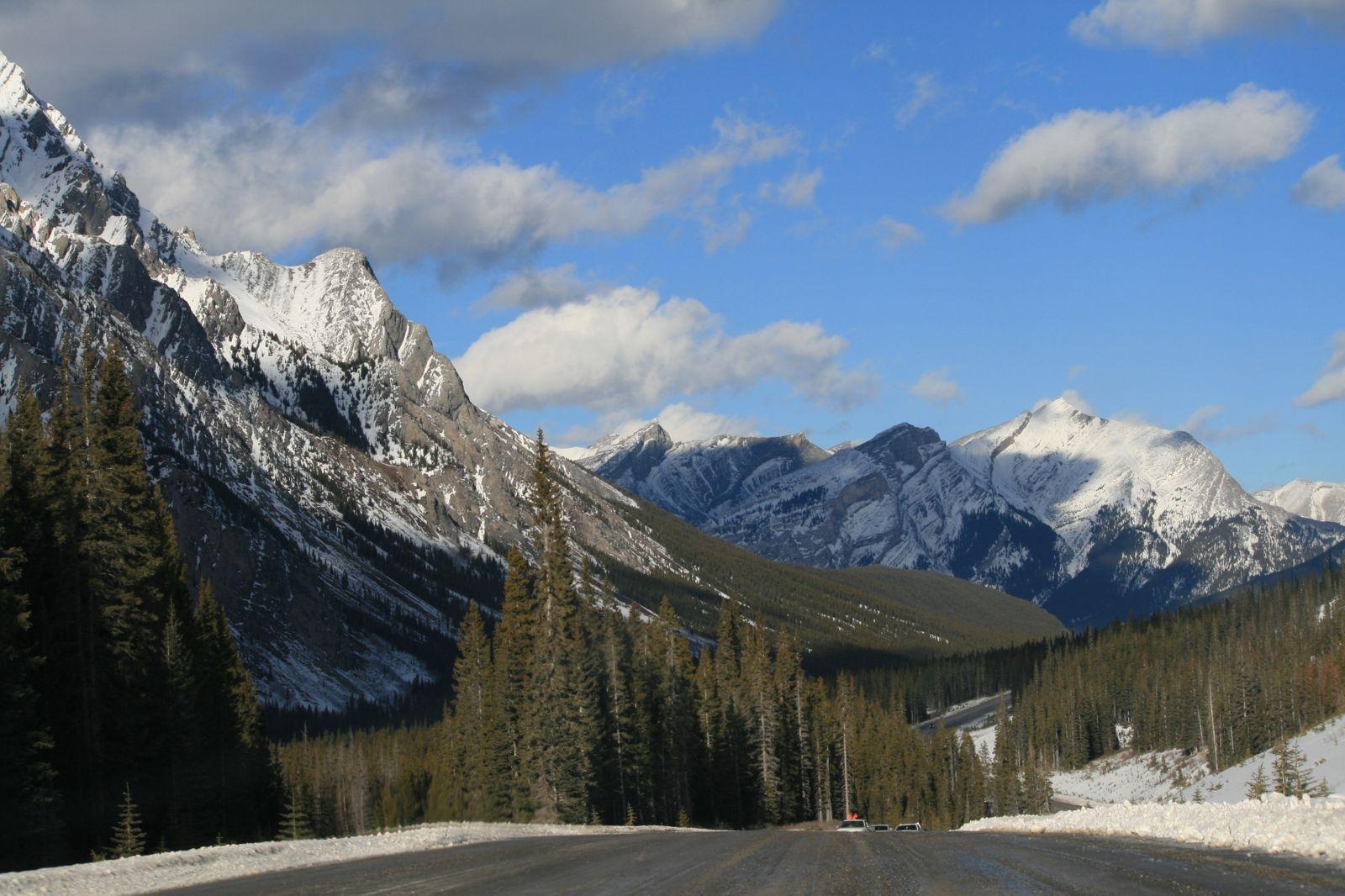 Cold Mountain Wallpapers - Top Free Cold Mountain Backgrounds ...