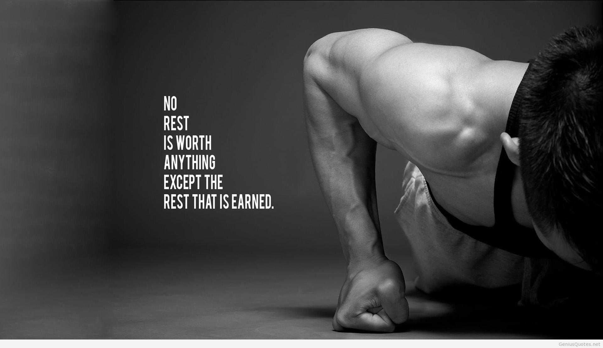 Bodybuilding Quotes Wallpapers - Top Free Bodybuilding Quotes ...