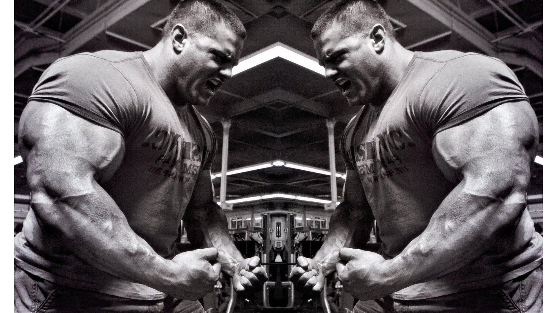 Gym Bodybuilding Wallpapers - Top Free Gym Bodybuilding Backgrounds - WallpaperAccess