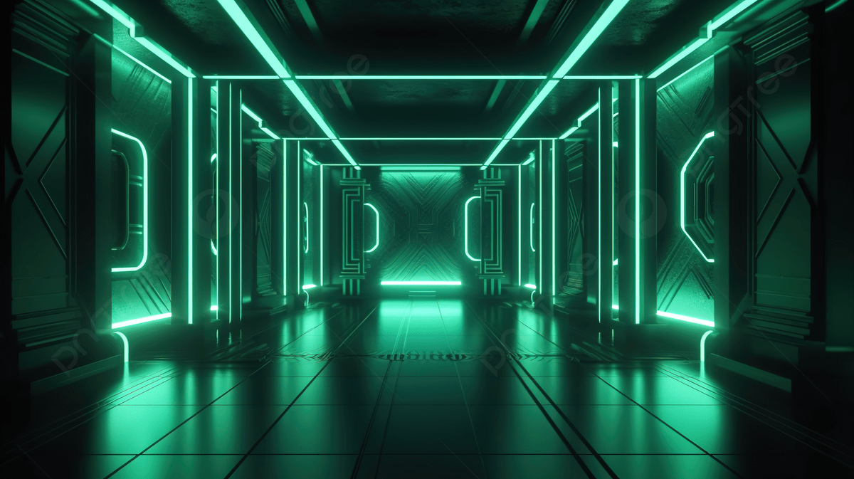 Cyberpunk Green Wallpapers - Top Free Cyberpunk Green Backgrounds ...