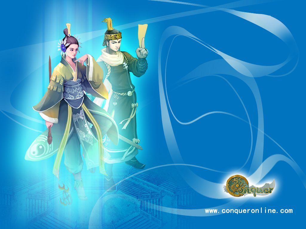 Conquer Online Wallpapers - Top Free Conquer Online Backgrounds ...