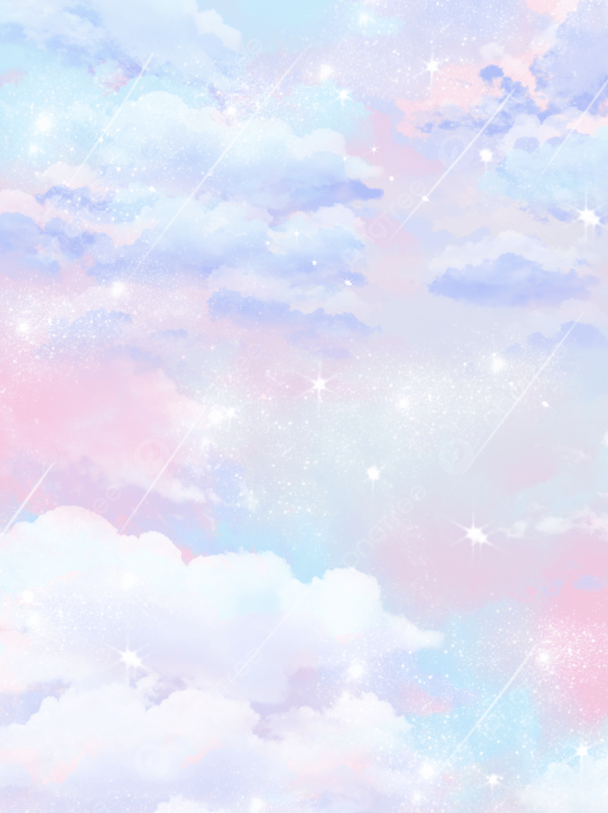 Dreamy Sky Wallpapers - Top Free Dreamy Sky Backgrounds - WallpaperAccess