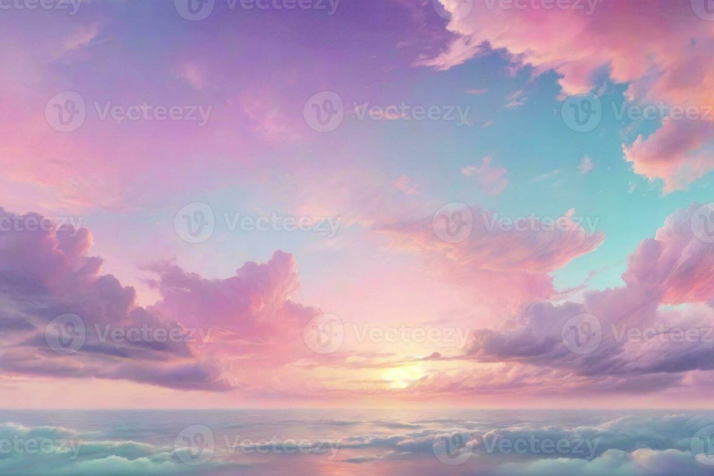 Dreamy Sky Wallpapers - Top Free Dreamy Sky Backgrounds - WallpaperAccess