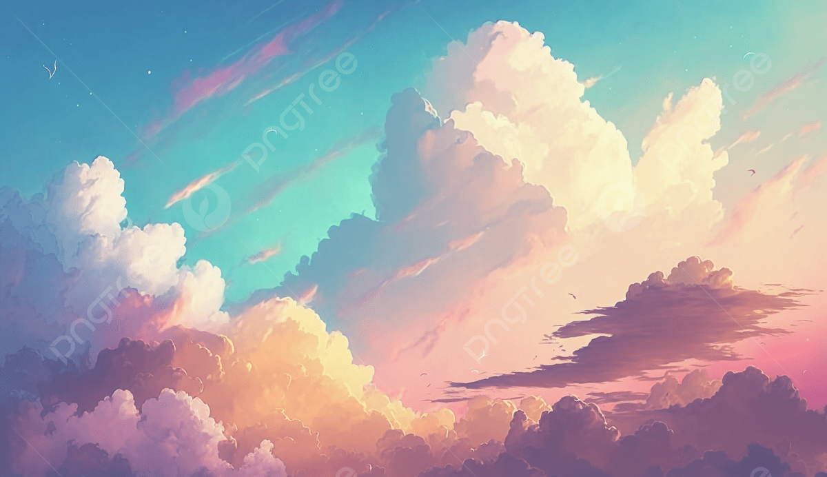 Dreamy Sky Wallpapers - Top Free Dreamy Sky Backgrounds - WallpaperAccess