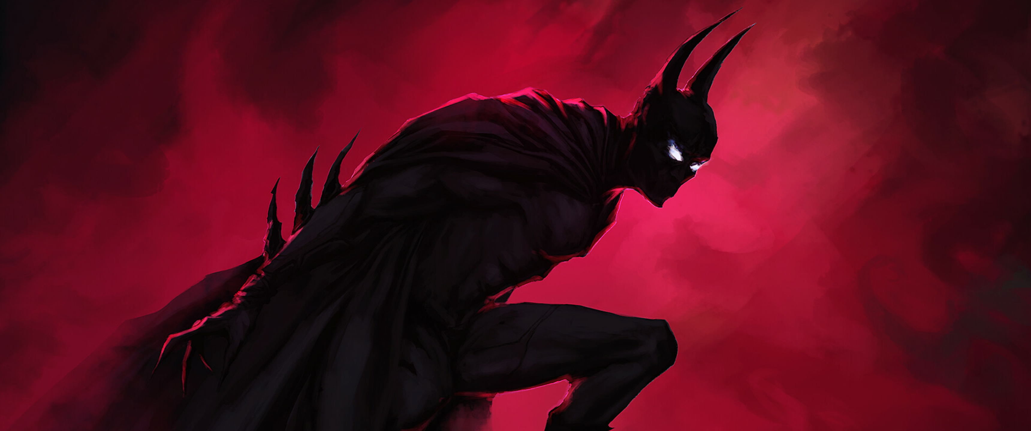 3440X1440 Batman Wallpapers - Top Free 3440X1440 Batman Backgrounds ...