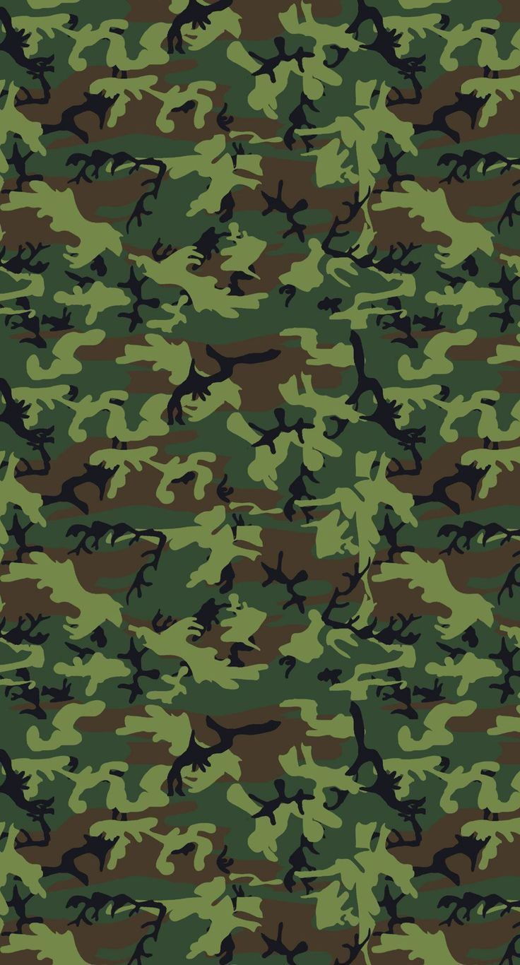 Military Pattern Wallpapers - Top Free Military Pattern Backgrounds ...