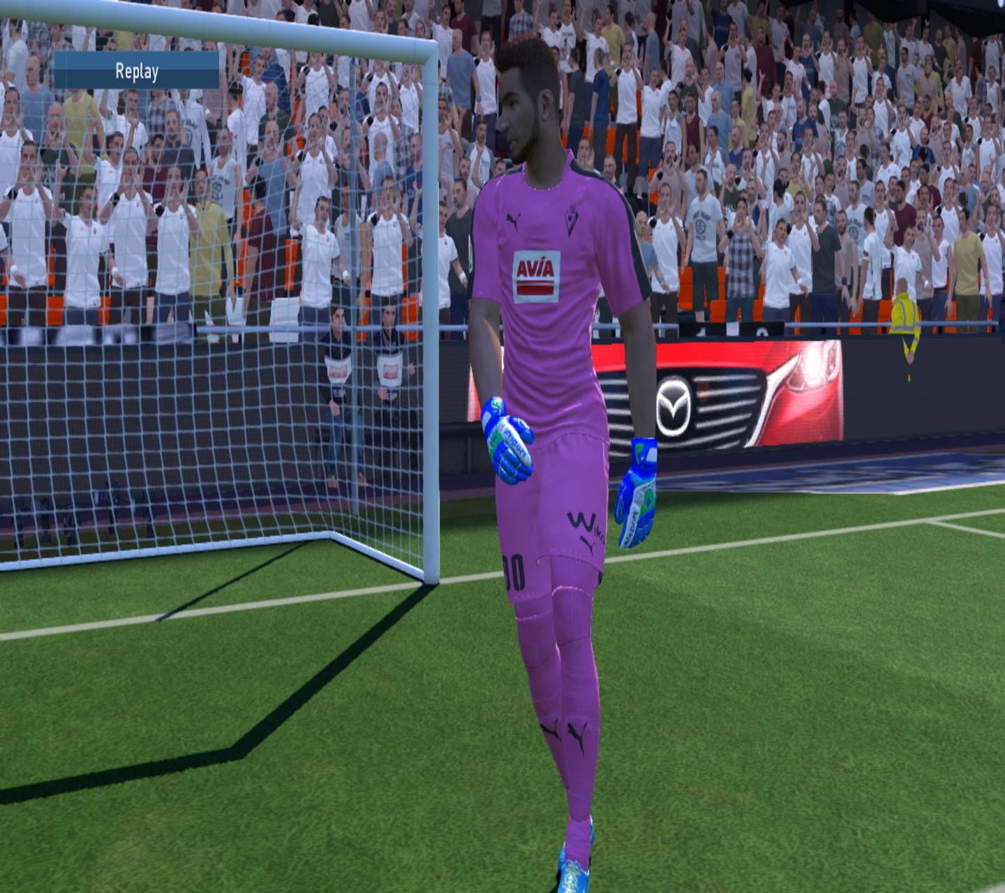 Goalkeeper Wallpapers - Top Free Goalkeeper Backgrounds - WallpaperAccess