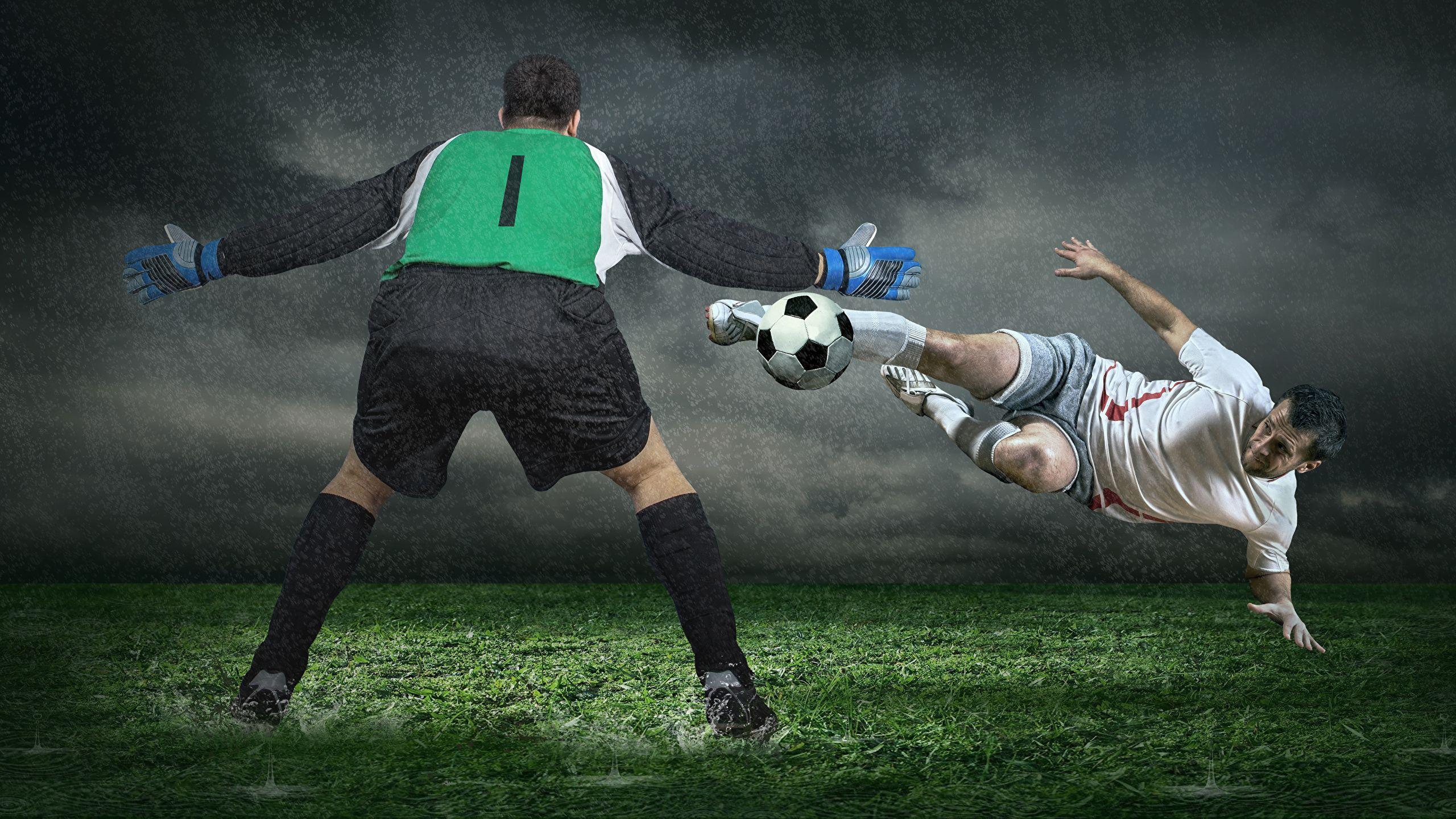 Goalkeeper Wallpapers - Top Free Goalkeeper Backgrounds - WallpaperAccess