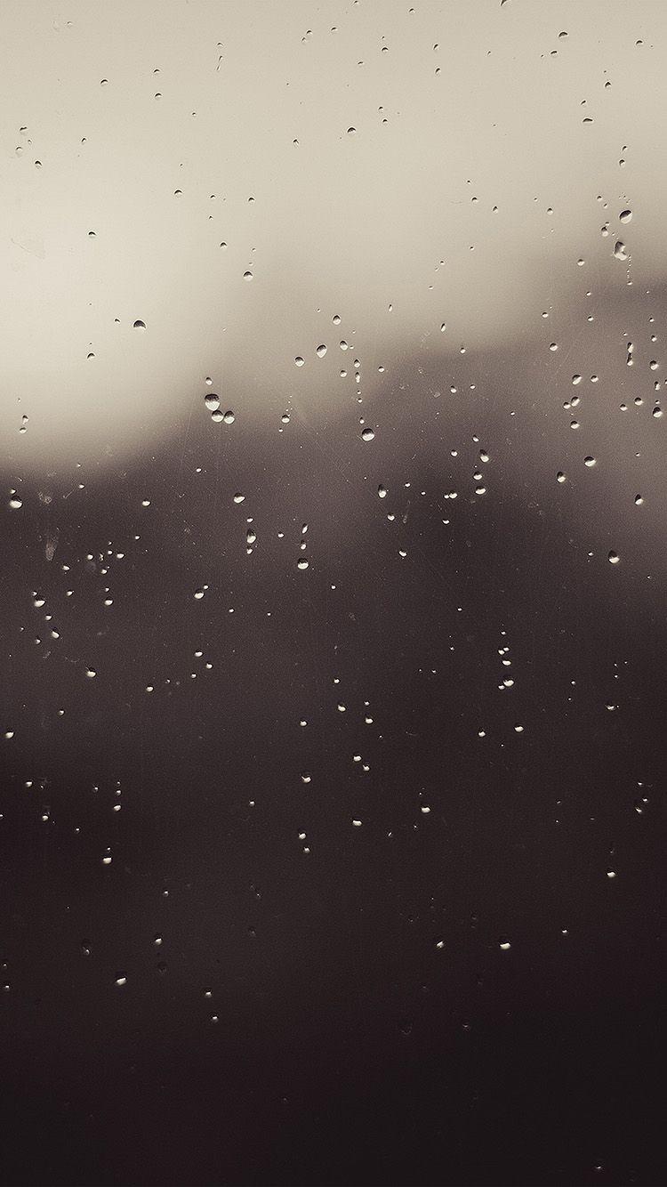 Raindrop iPhone Wallpapers - Top Free Raindrop iPhone Backgrounds ...