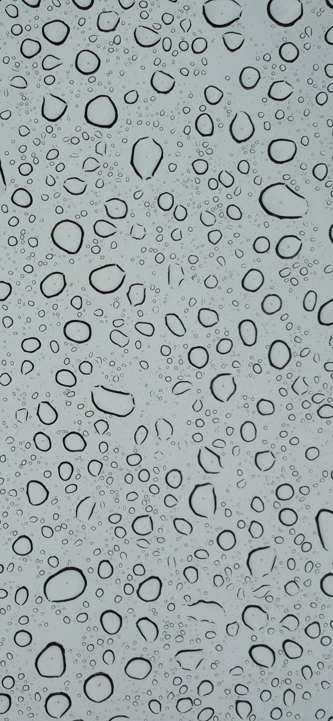 Rain Drop Wallpapers - Top Free Rain Drop Backgrounds - WallpaperAccess
