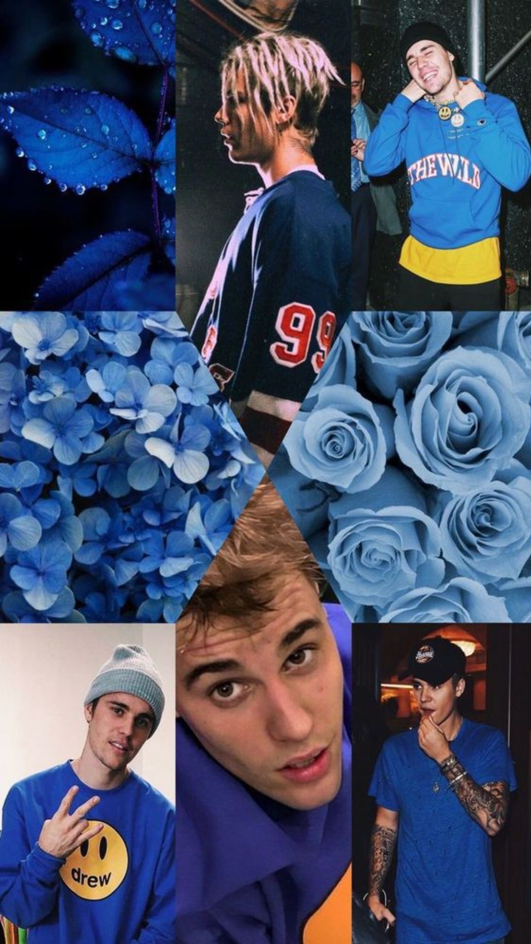 Justin Bieber Aesthetic Wallpapers - Top Free Justin Bieber Aesthetic ...