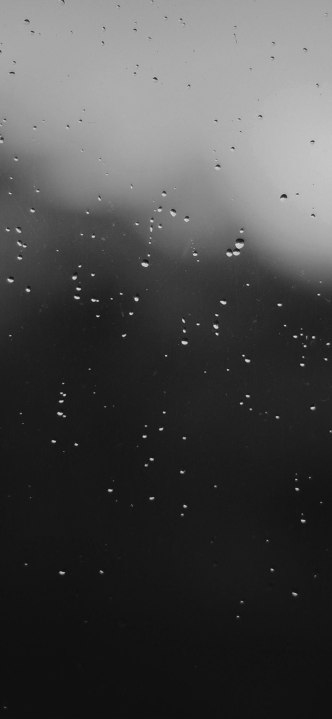 Raindrop iPhone Wallpapers - Top Free Raindrop iPhone Backgrounds ...