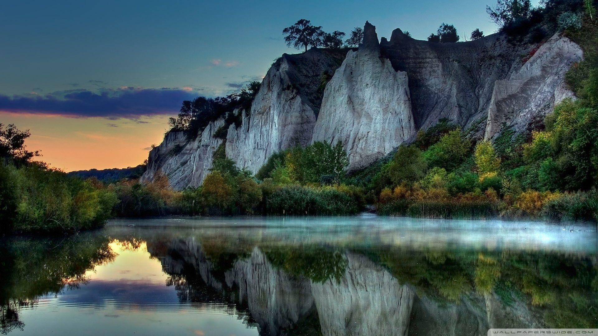 Lake Desktop Wallpapers - Top Free Lake Desktop Backgrounds ...