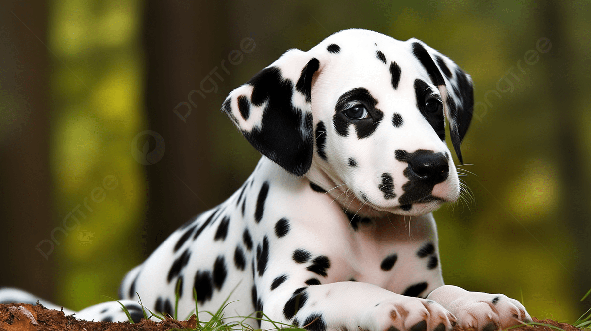 Dalmatian Dog Wallpapers - Top Free Dalmatian Dog Backgrounds ...