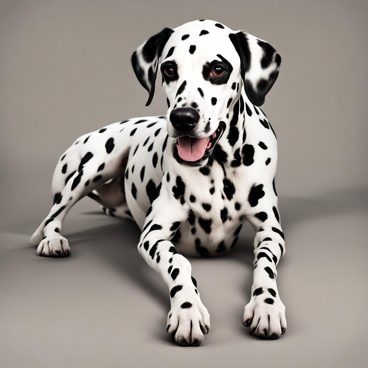 Dalmatian Dog Wallpapers - Top Free Dalmatian Dog Backgrounds ...