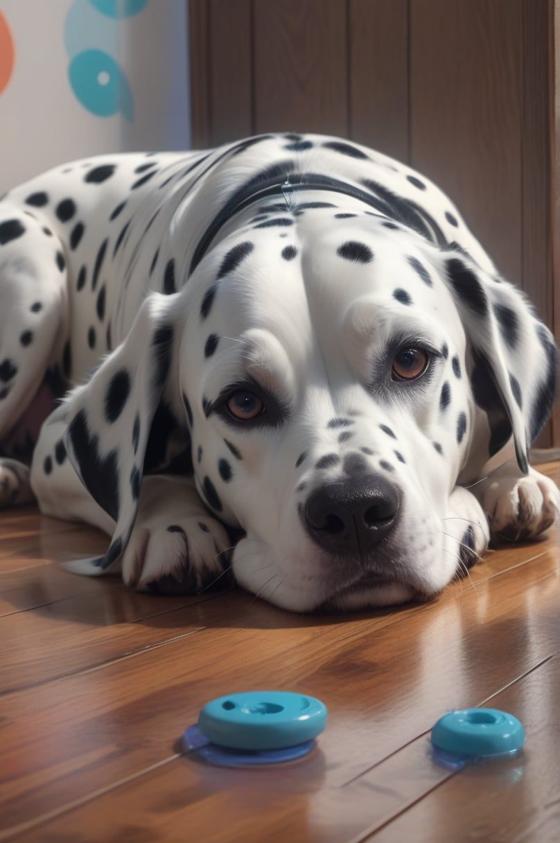 Dalmatian Dog Wallpapers - Top Free Dalmatian Dog Backgrounds ...