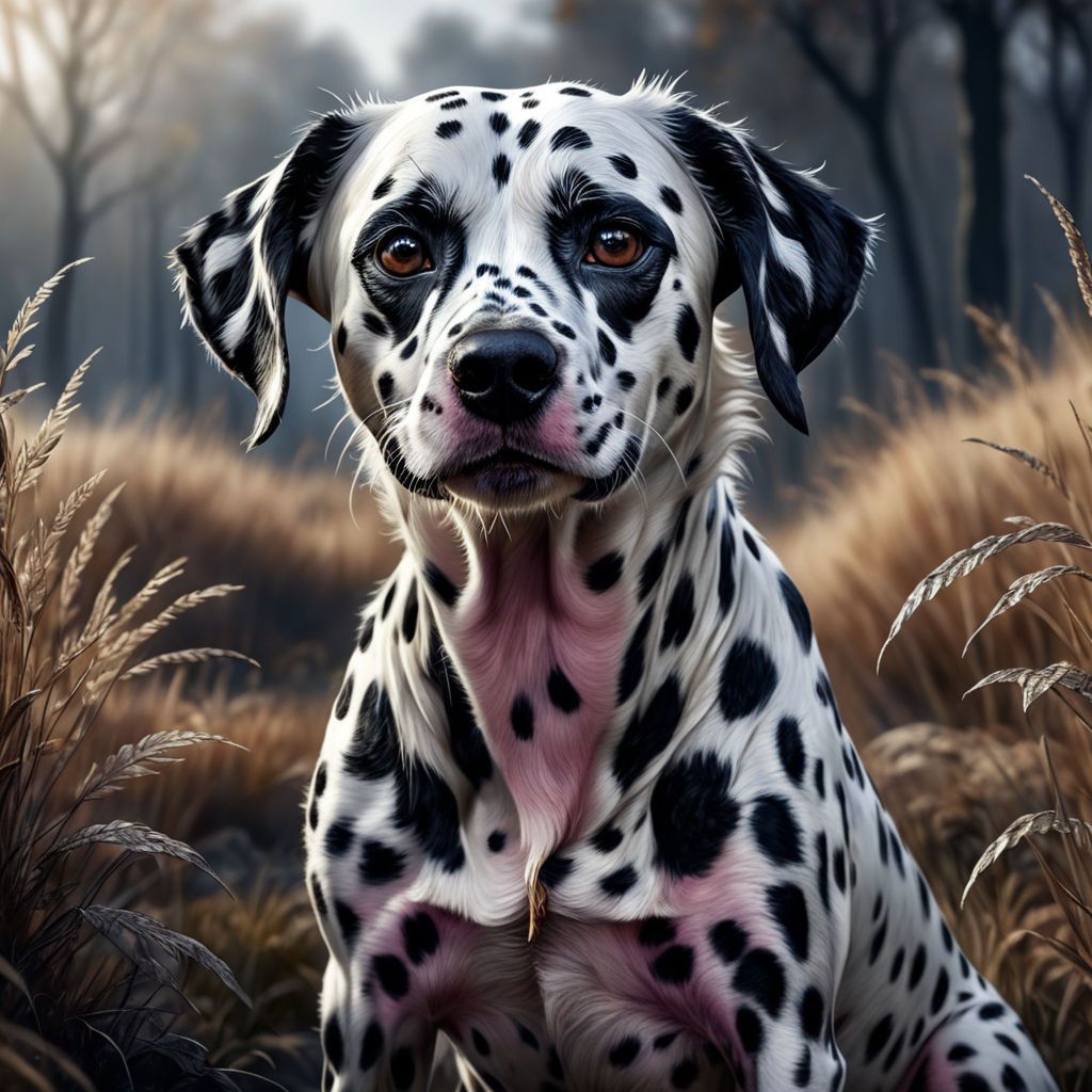 Dalmatian Dog Wallpapers - Top Free Dalmatian Dog Backgrounds ...