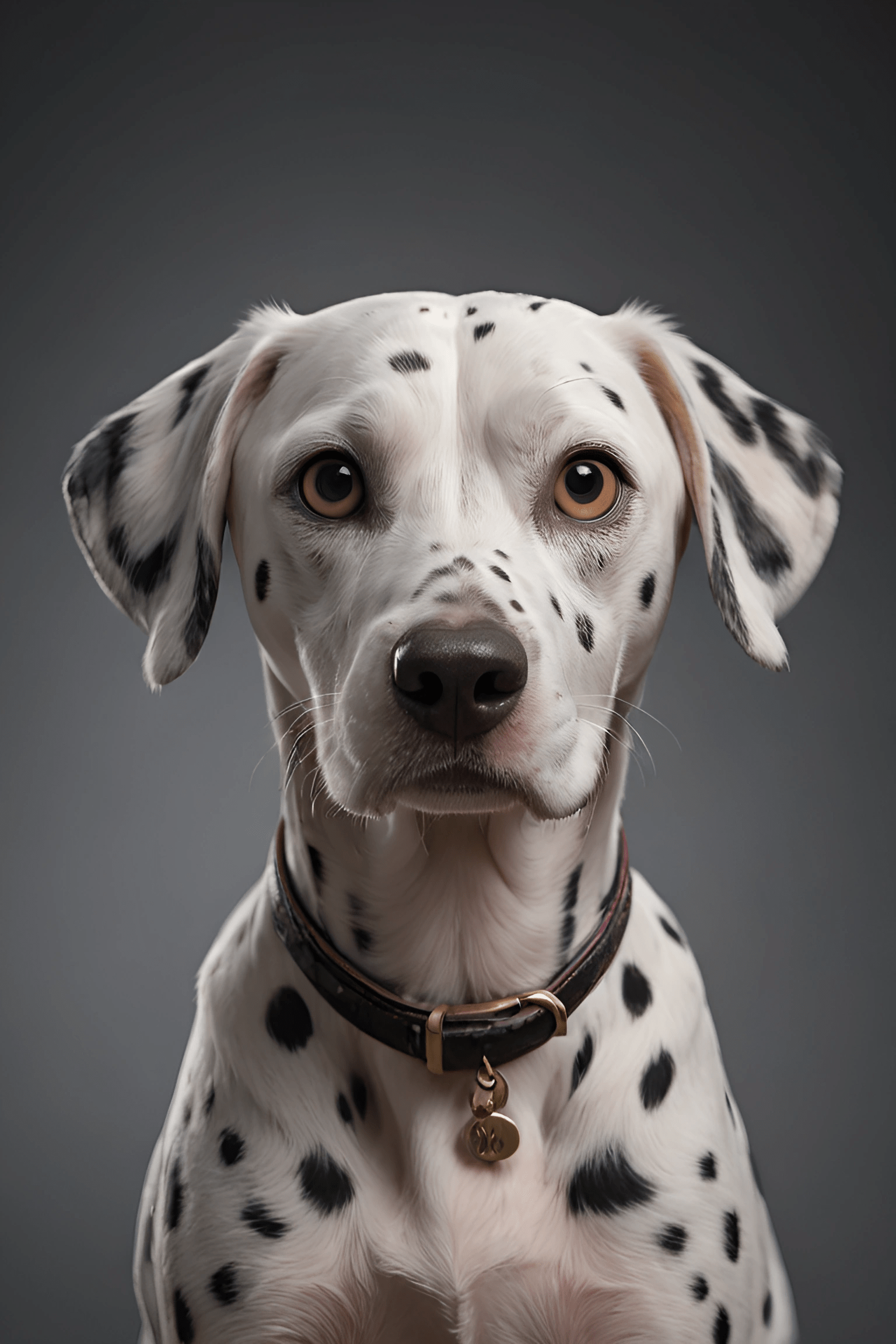 Dalmatian Dog Wallpapers - Top Free Dalmatian Dog Backgrounds ...