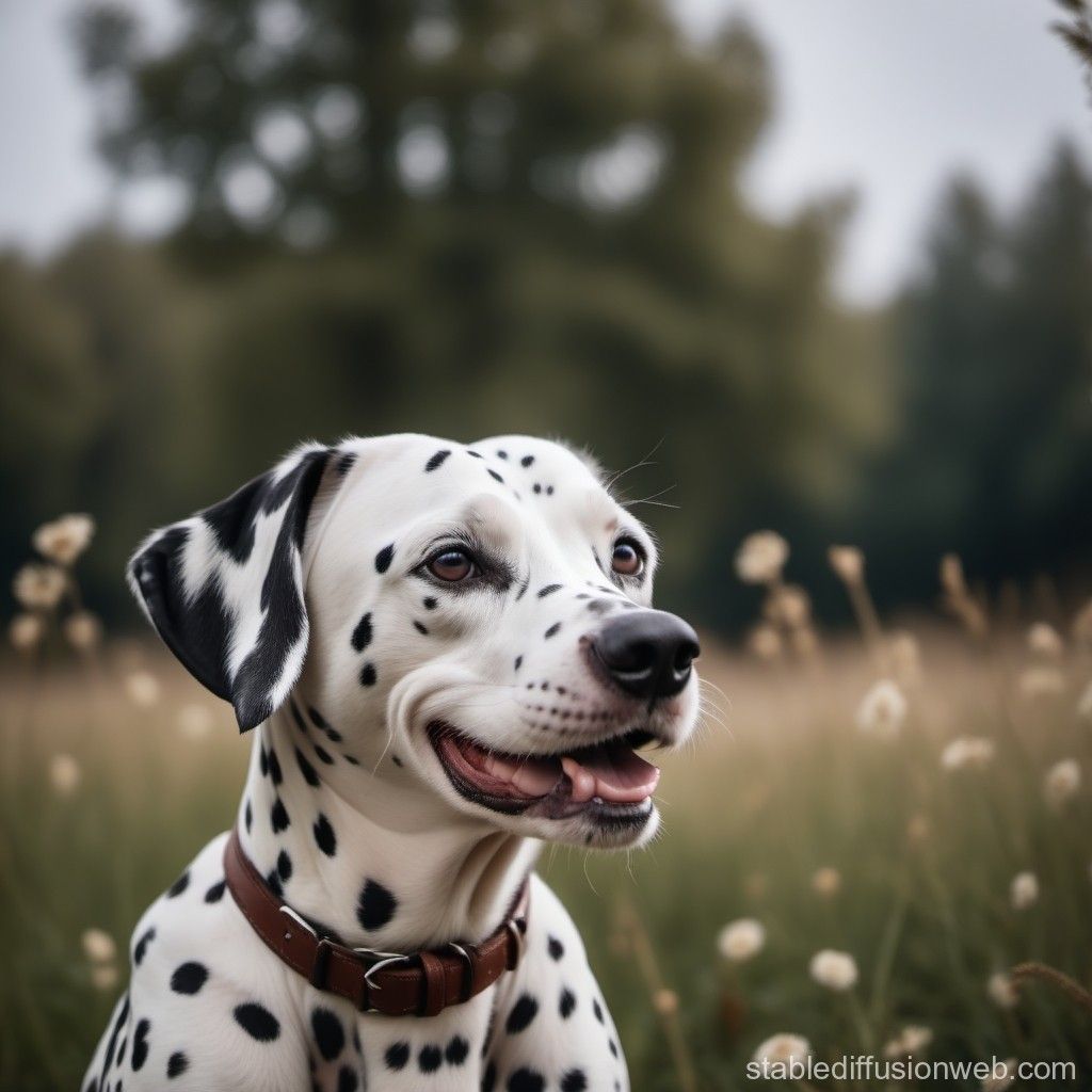 Dalmatian Dog Wallpapers - Top Free Dalmatian Dog Backgrounds ...