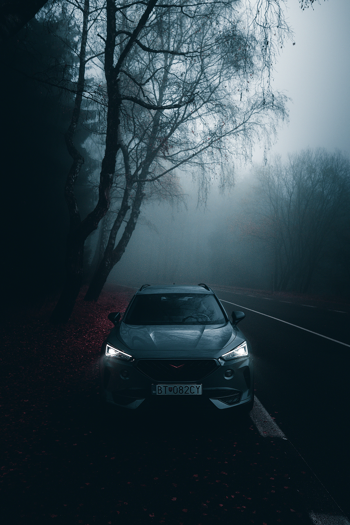 Cupra Formentor Wallpapers - Top Free Cupra Formentor Backgrounds ...