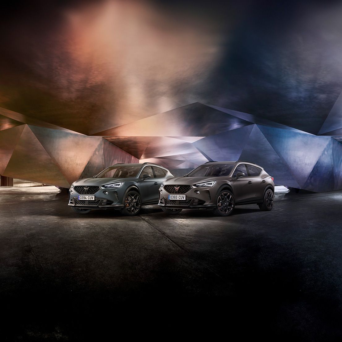 Cupra Formentor Wallpapers - Top Free Cupra Formentor Backgrounds ...